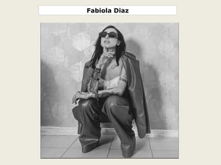 Fabiola Diaz & Fabiola Diaz Superfit Hot Model.pptx
