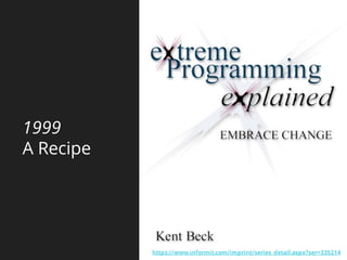 Quick Introduction: Extreme Programming | PPT | Free Download