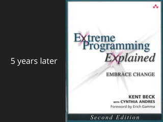 Quick Introduction: Extreme Programming | PPT | Free Download