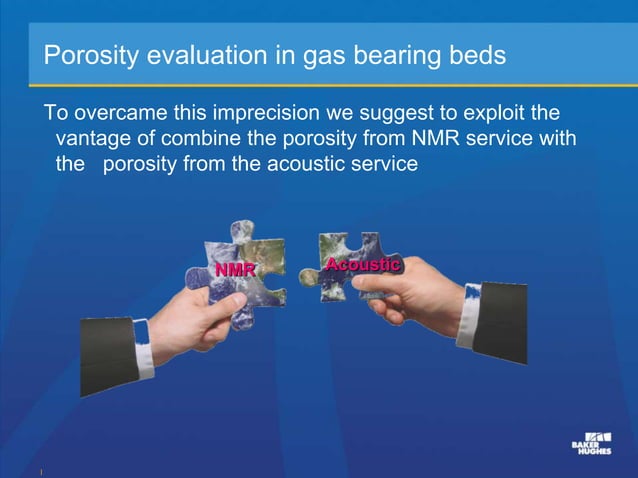 Evaluating Storage Capability Of Reservoir Using An Integrated Source Free Interpretation