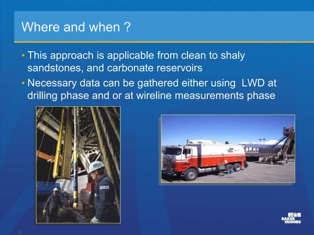 Evaluating Storage Capability Of Reservoir Using An Integrated Source Free Interpretation