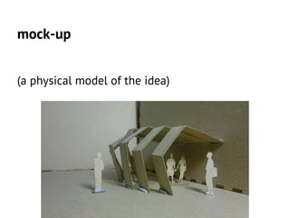 Digital Modelling Techniques - a fast course | PDF