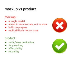 Digital Modelling Techniques - a fast course | PPT