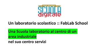 Fablab School Hyrpinia | PPTX | Education