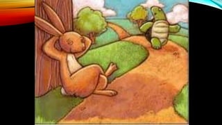 Fable and-its-elements | PPTX | Comics and Graphic Novels | Books and ...