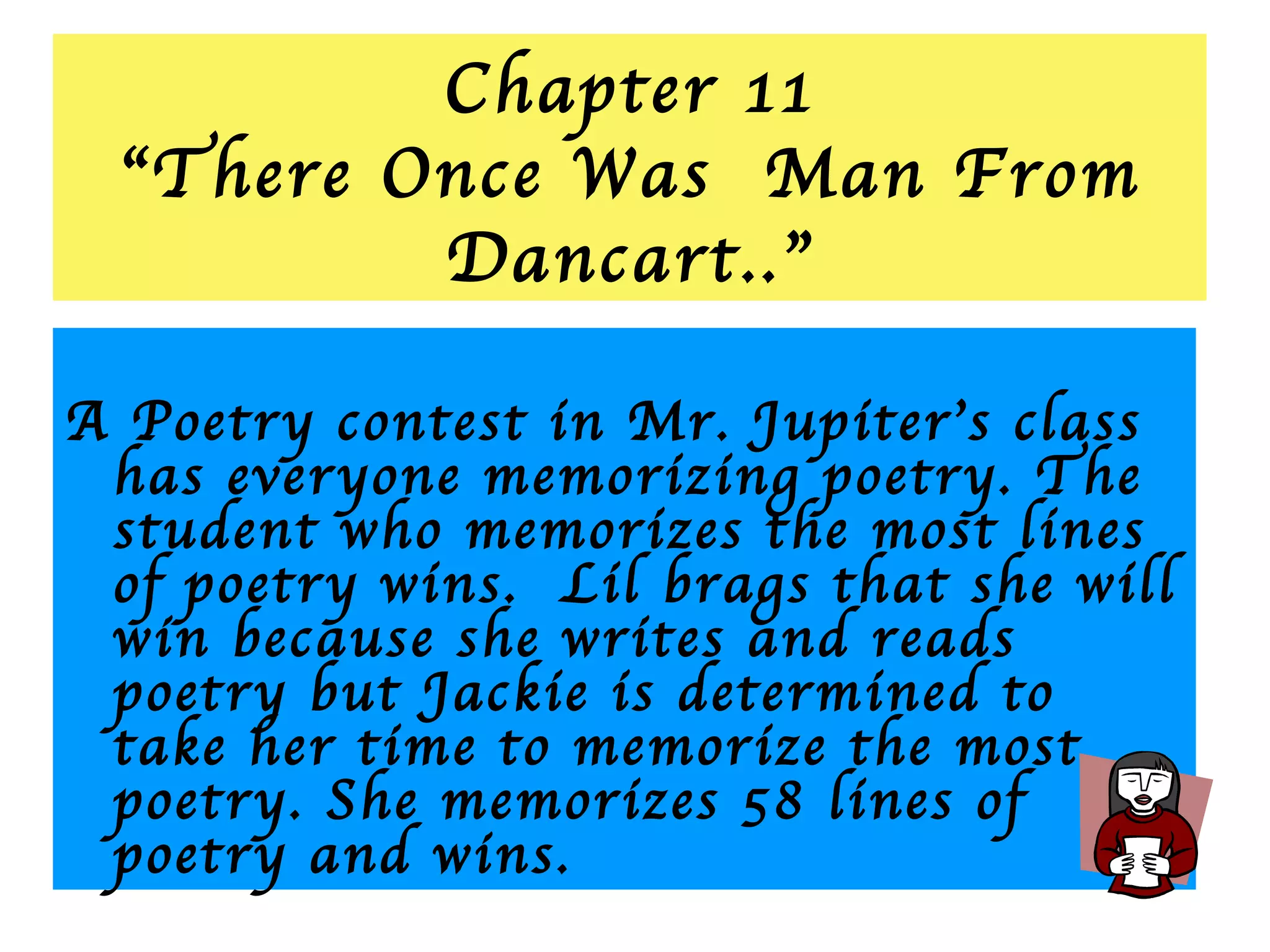 Fabled Fourth Graders | PPT