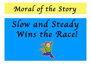 Fabled Fourth Graders | PPT