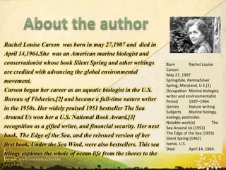 Fable of tomorrow | PPTX