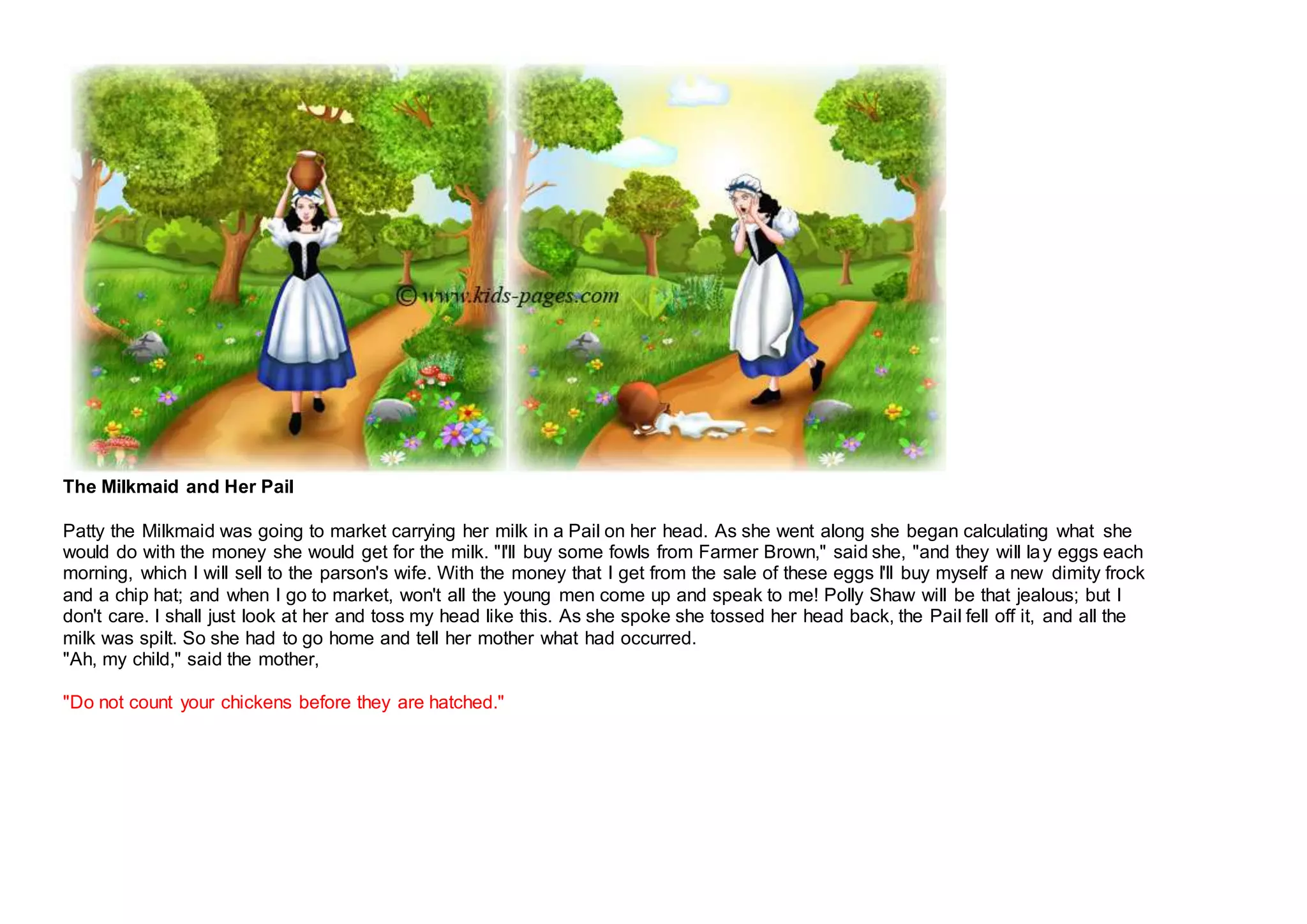 Aesop Fables | PDF | Reptiles | Pets