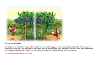 Fables aesop | DOCX