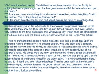 Fables and fairy tales | PPT