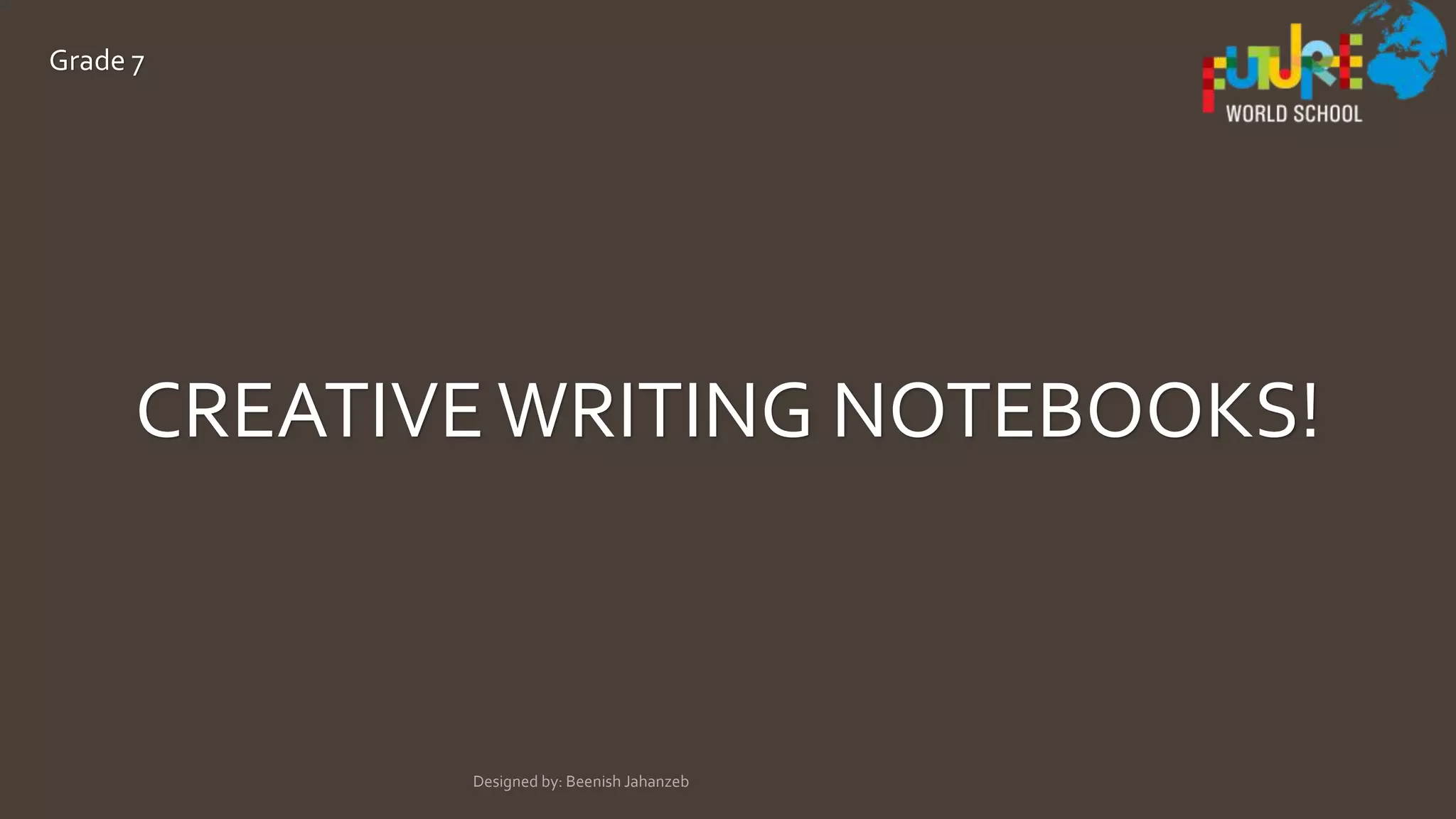 Fable Writing.pptx