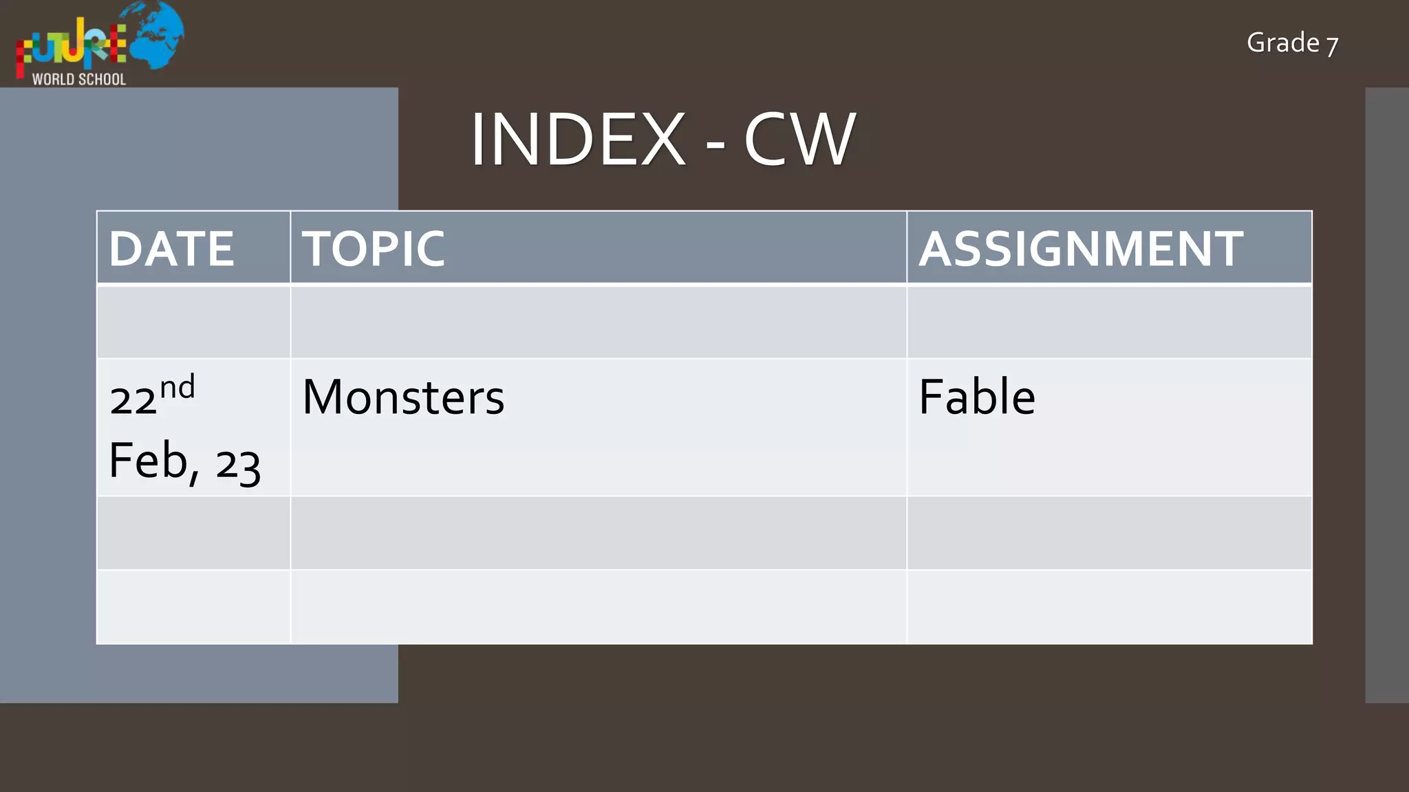 Fable Writing.pptx