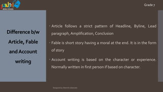 Fable Writing.pptx