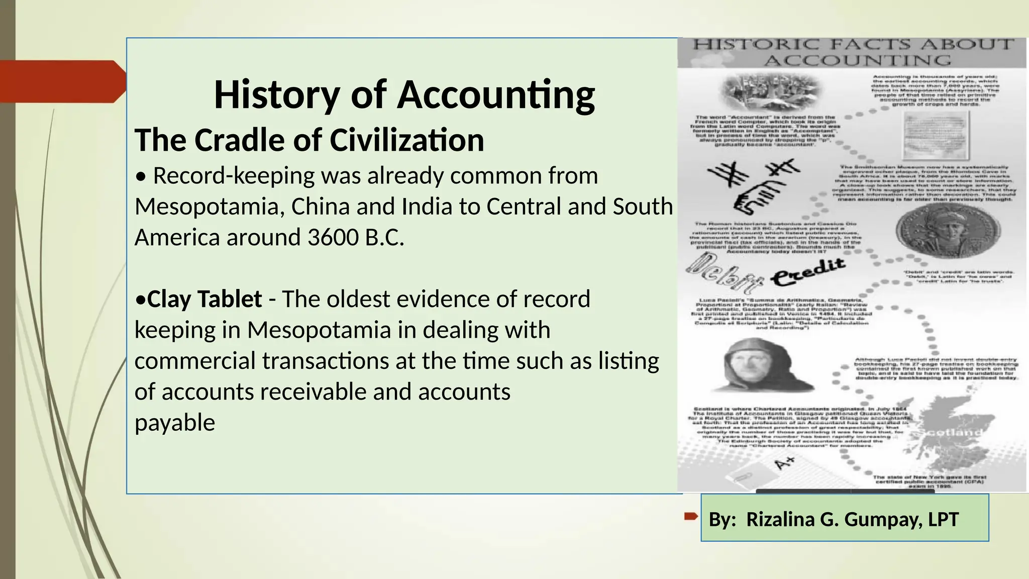 FABM introduction to terms in accounting | PPTX