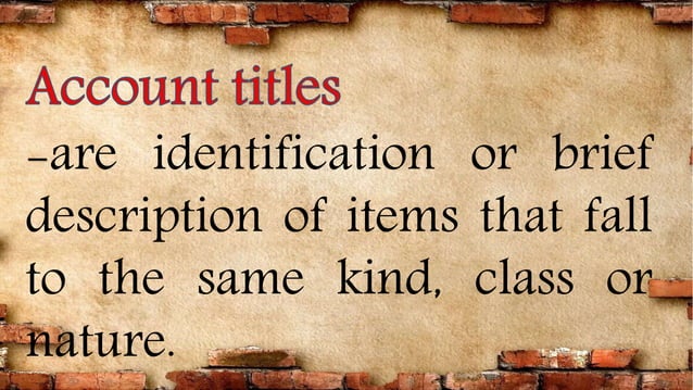 FABM 1.pptx | Business Accounting & Finance | Business