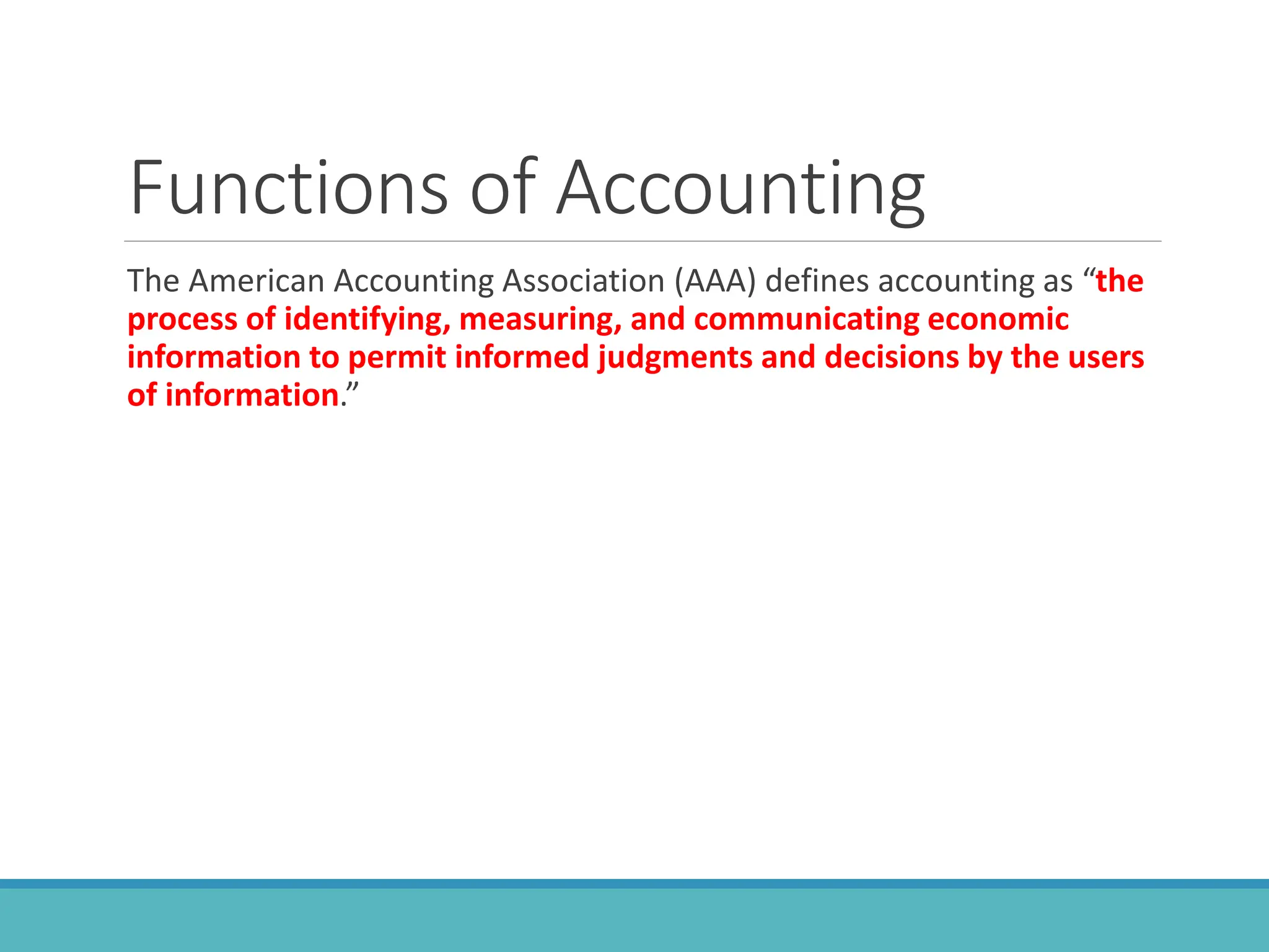 FABM1 - Lesson 1 - Introduction to Accounting.pptx