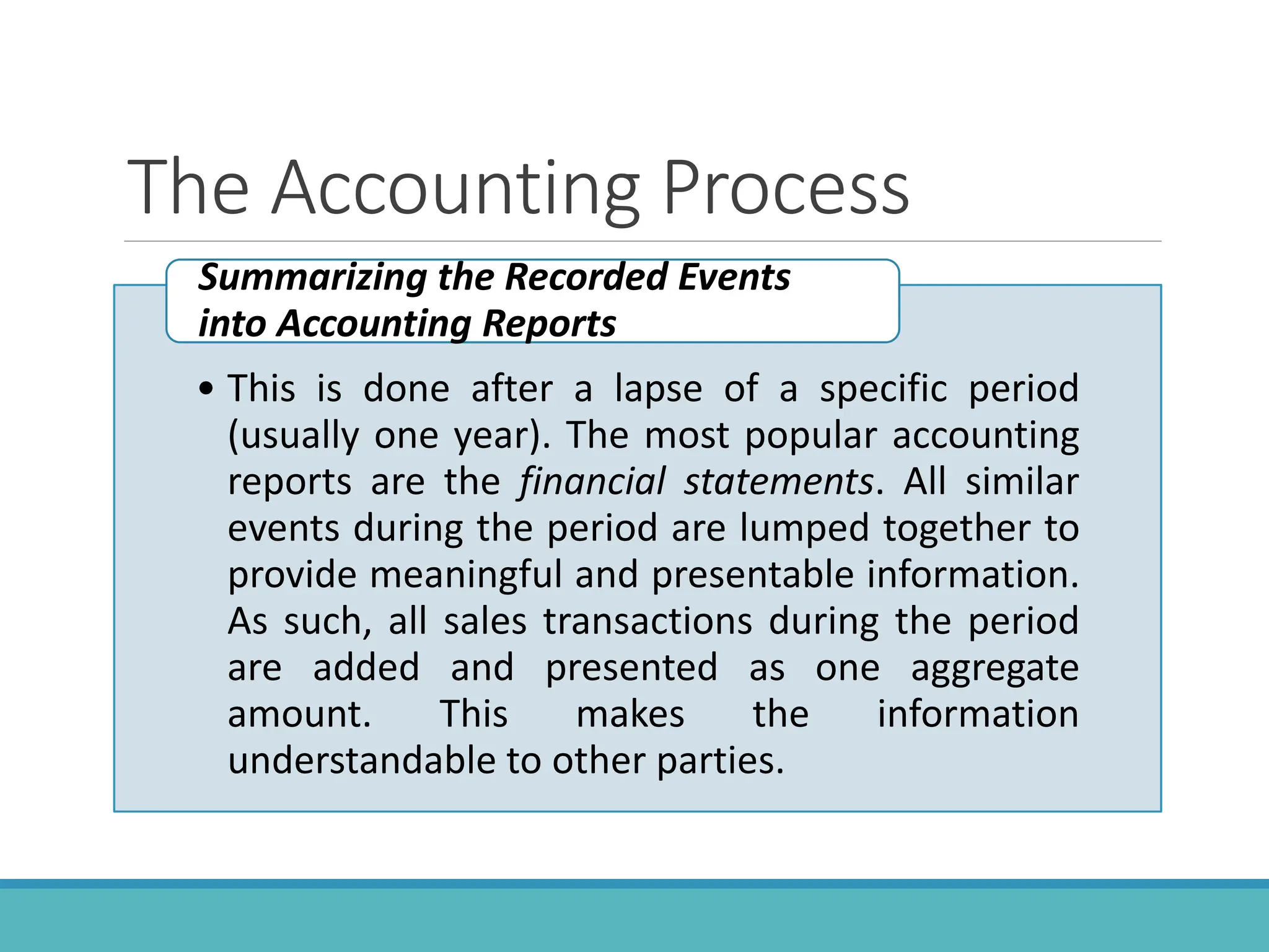 FABM1 - Lesson 1 - Introduction to Accounting.pptx