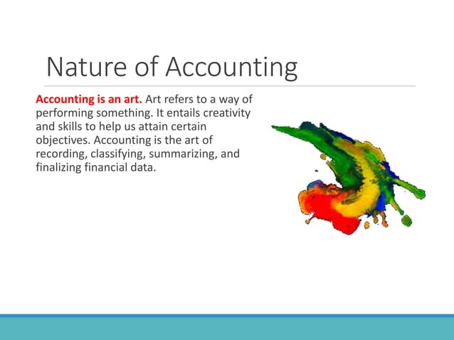 FABM1 - Lesson 1 - Introduction to Accounting.pptx