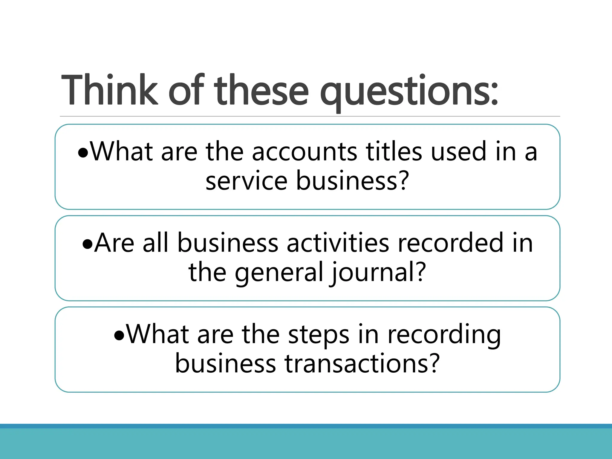 FABM1 - Lesson 9 - Recording Journal Entries.pptx