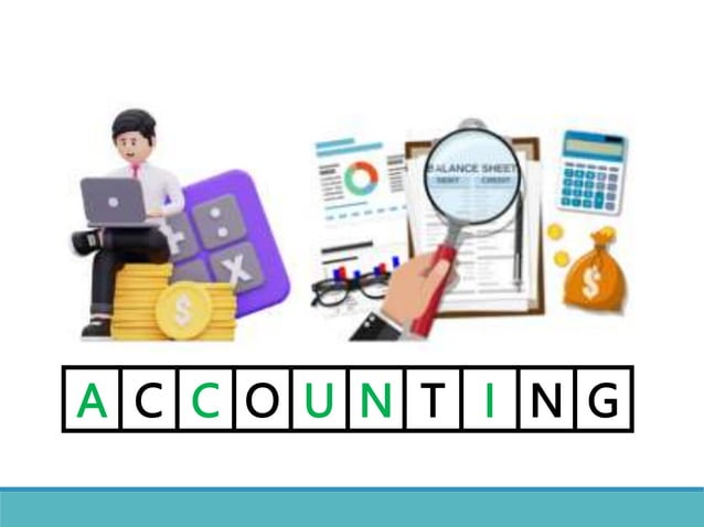 FABM1 - Lesson 9 - Recording Journal Entries.pptx | Business Accounting ...