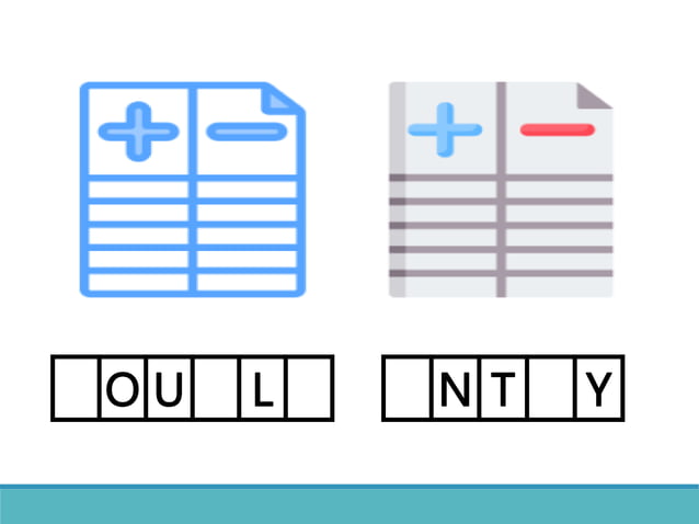 FABM1 - Lesson 9 - Recording Journal Entries.pptx | Business Accounting ...