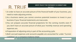 FABM 1 Q2 Week 6 - Adjusting Entries.pptx
