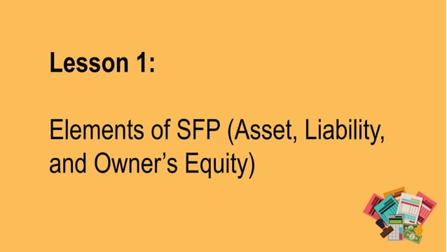 FABM2- Module 1.pptx | Stocks and Bonds | Personal Investing