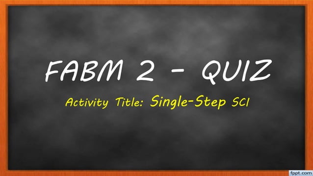 FABM2- Module 2-SCI.pptx