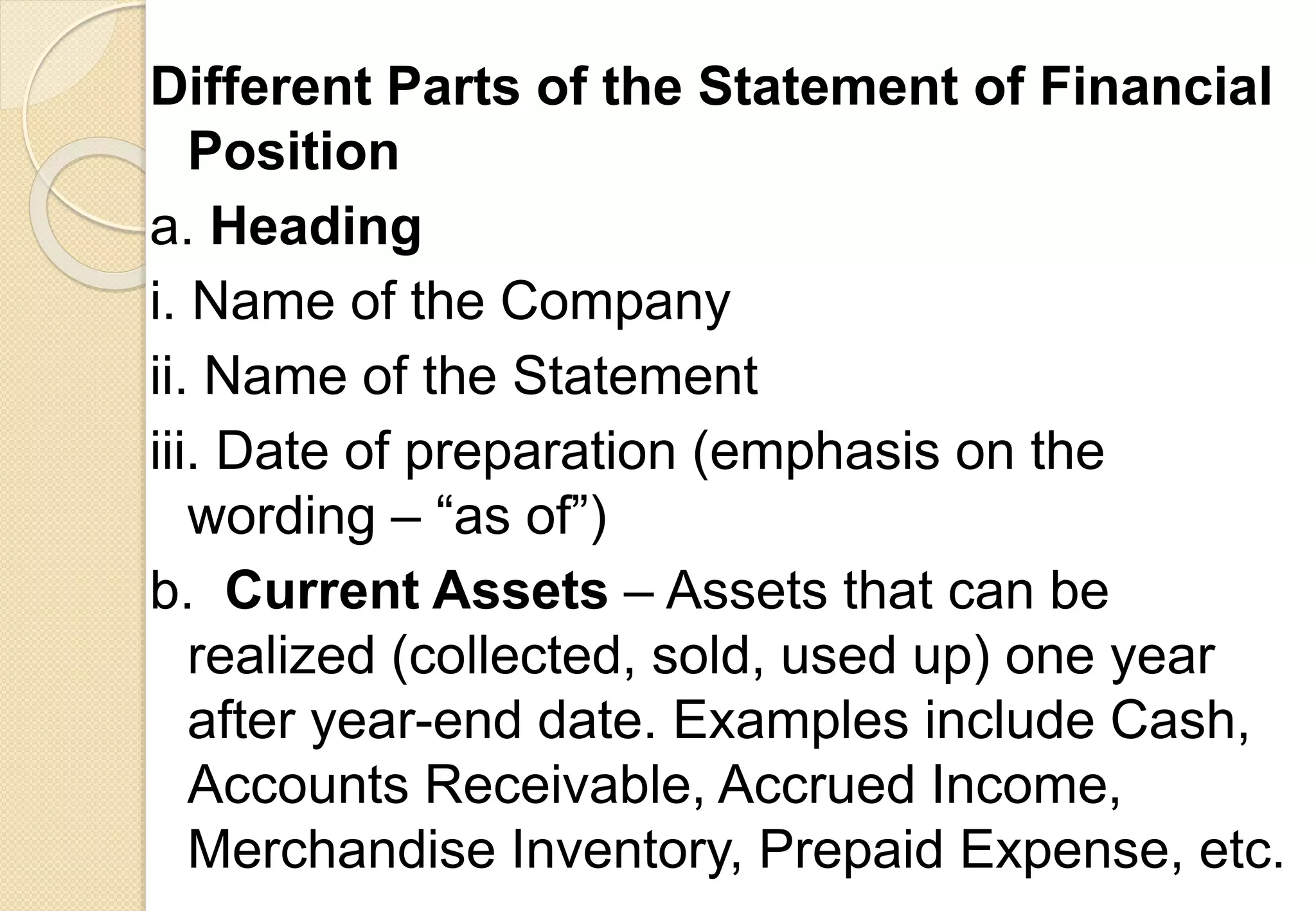 Statement of Financial Position.pptx