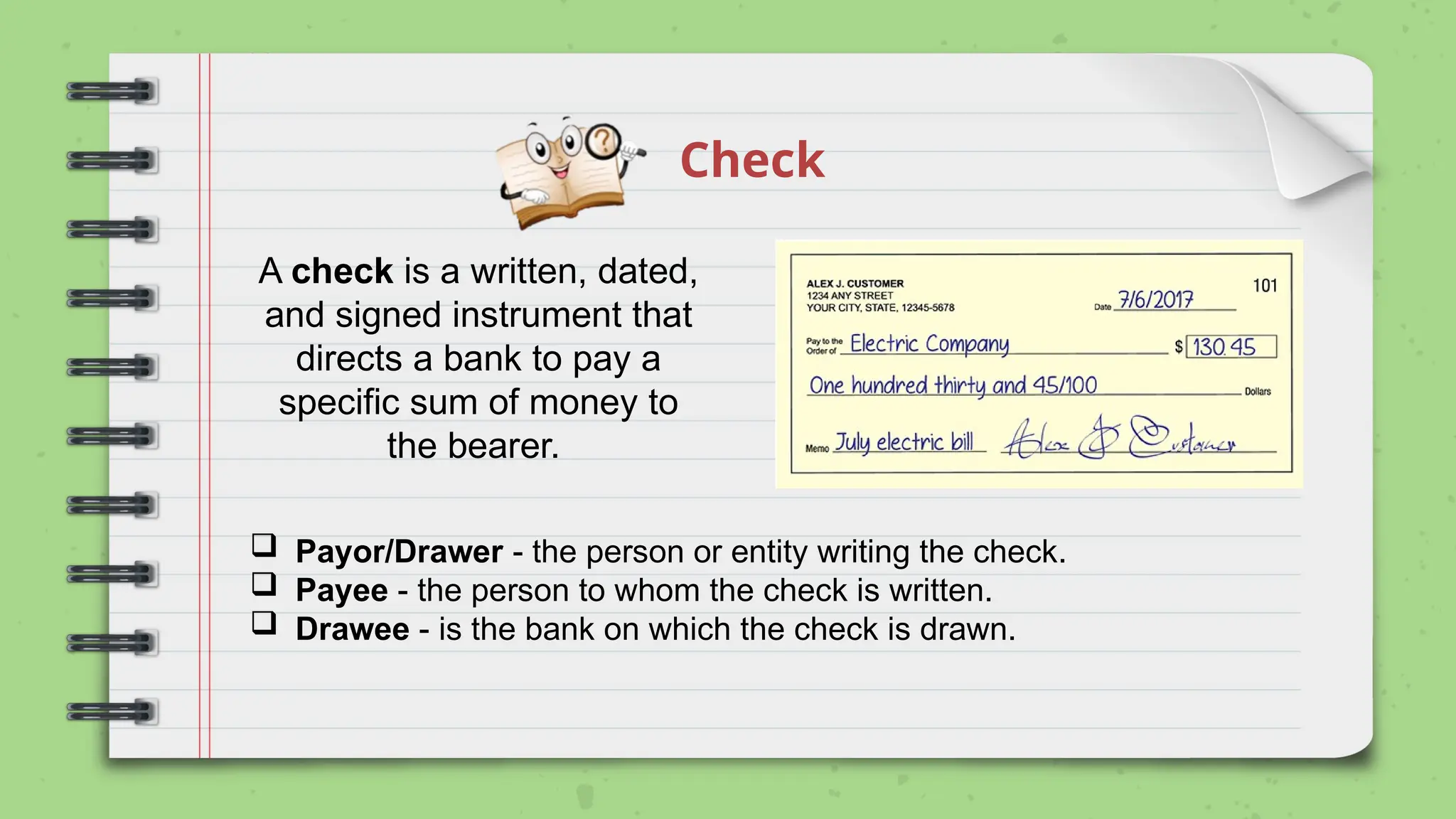 FABM2 Lesson 6 Basic Documents Related to Bank Deposit.pptx
