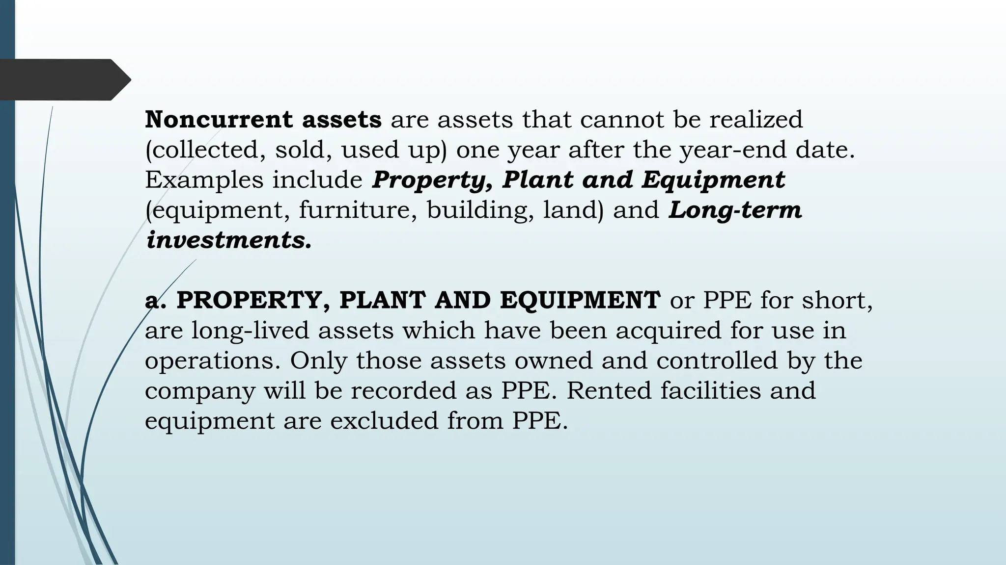 FABM2_MOD1.pptx fundamentals of Accounting | PPTX