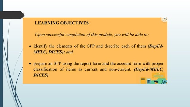 FABM2_MOD1.pptx fundamentals of Accounting | PPTX