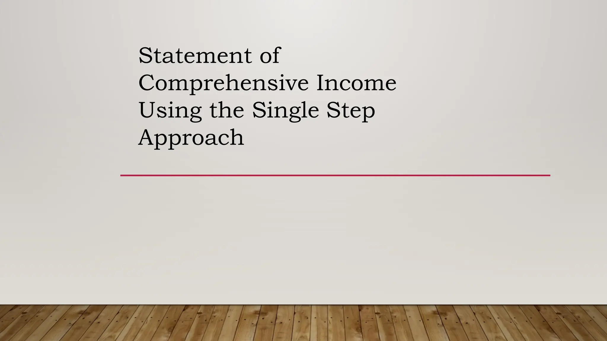 FABM2_SCI_Single.pptx , fundamentals of accountancy | PPTX