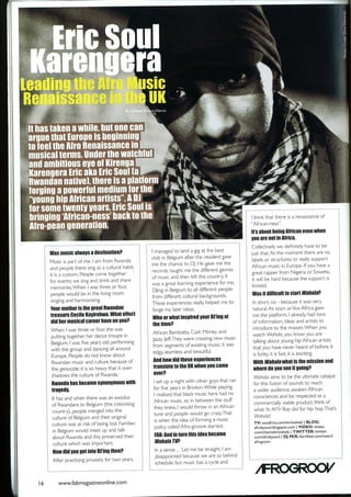 Leading the African Renaissance | PDF