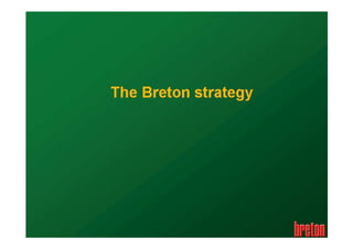 Breton Fabmaster | PPT