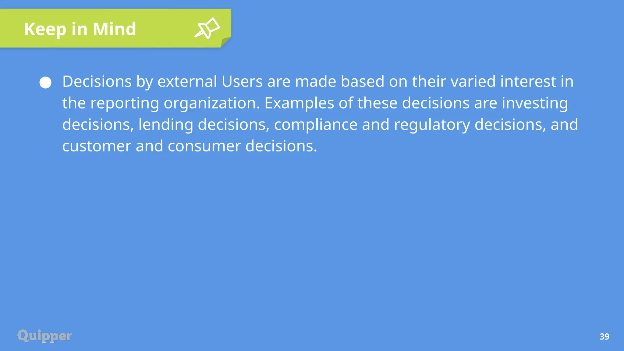 Fundamentals of accountancy business and management 1 LESSON 2.2 ...