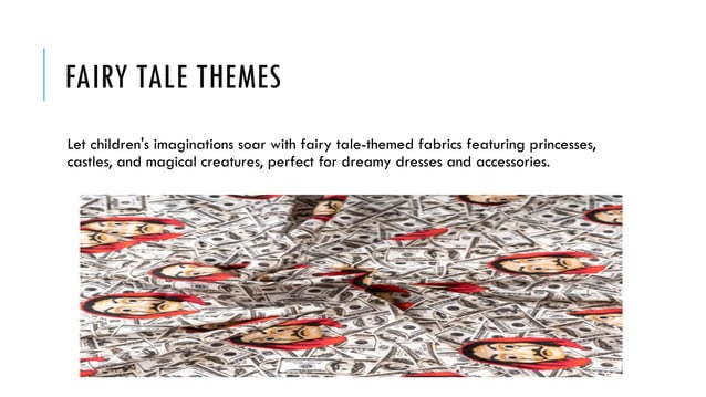 The Kids Fabric Collection all fabrics.. | PPT