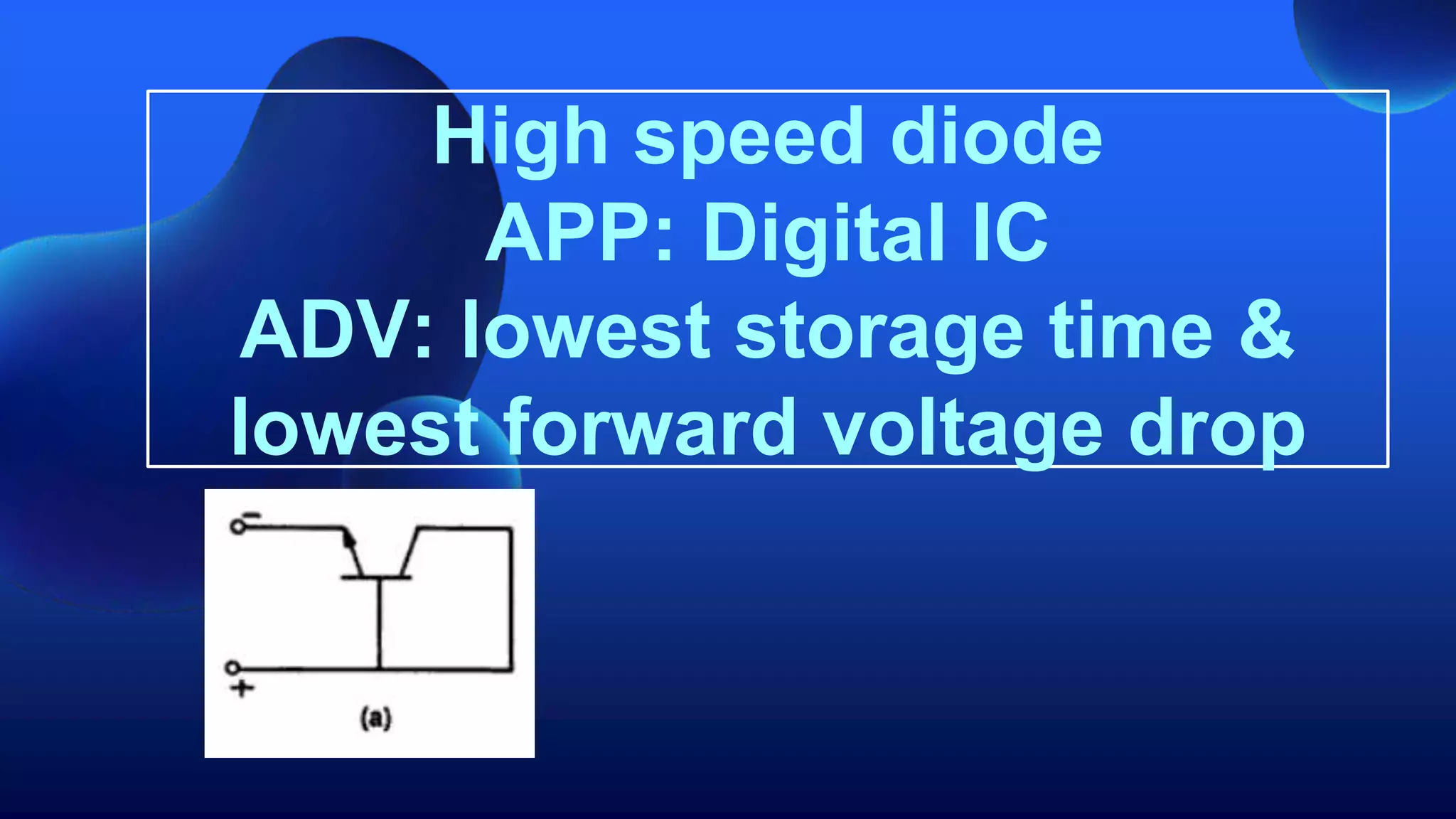 Fabrication of diodes, resistors, capacitors, fe ts | PPTX