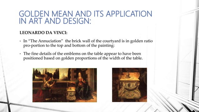 FIBONACCI SERIES AND THE MIRACLES OF GOLDEN MEAN | PPT