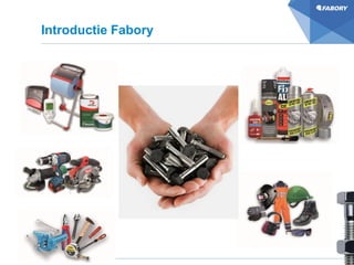 Fabory | PPT