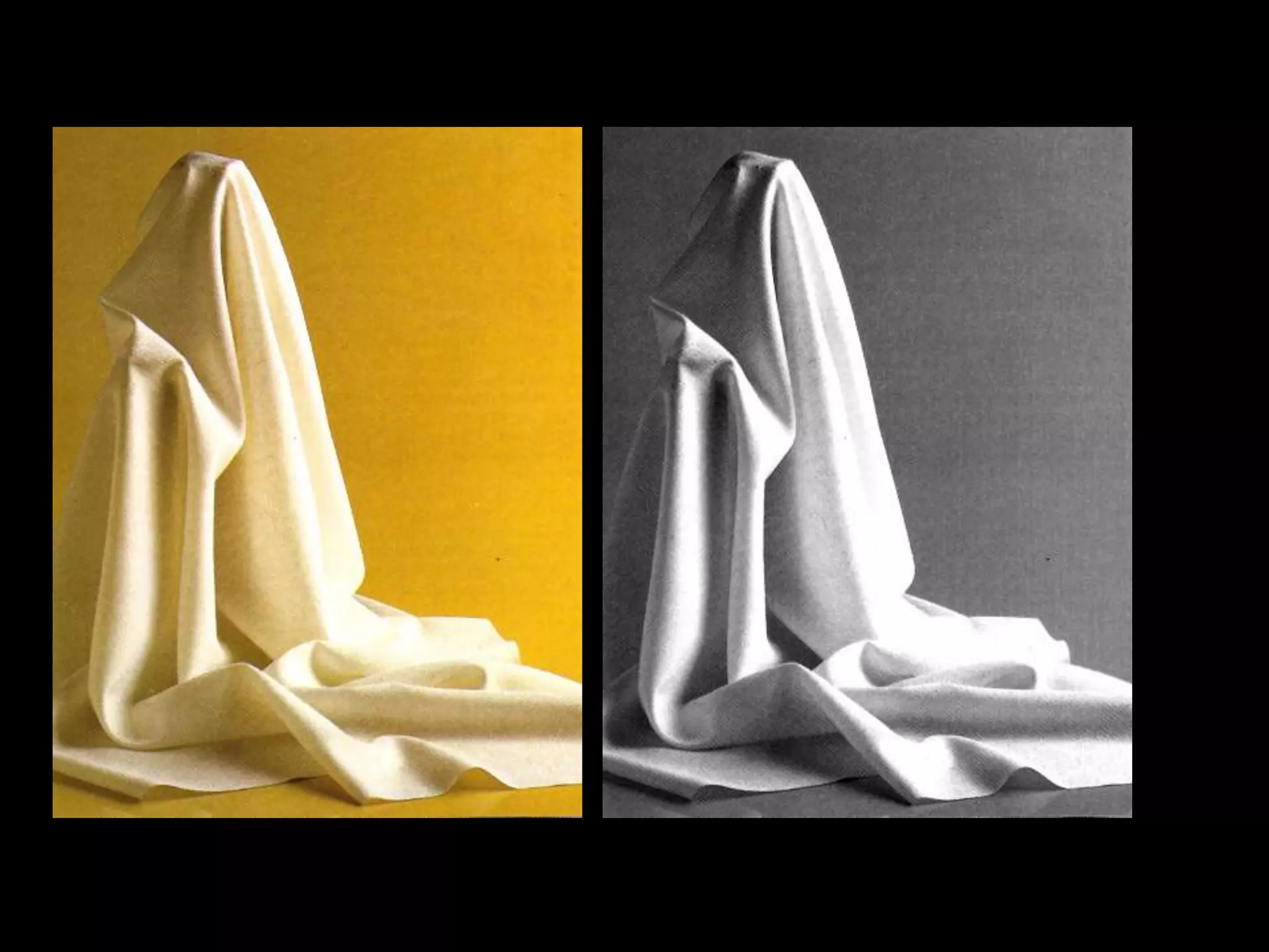 Fabric and Folds (D2LD) | PPTX