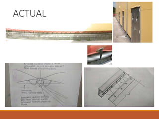 Fabric - Building construction material | PPTX