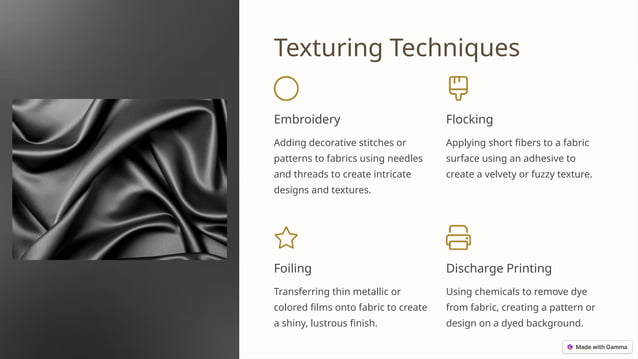 Fabric-Finishes Fabric-Finishes.pptx.... | PPTX