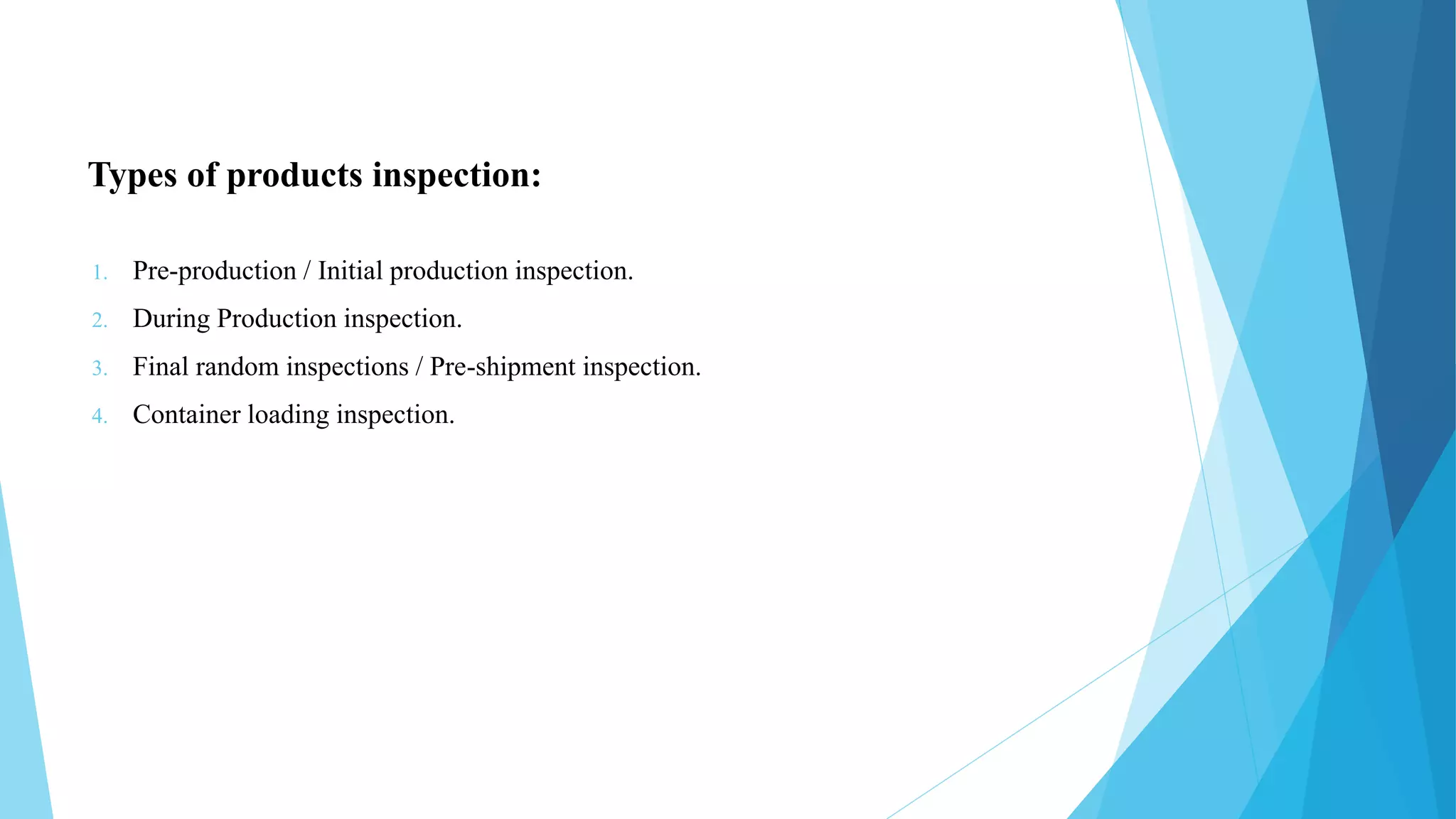 Fabric inspection-system | PPTX