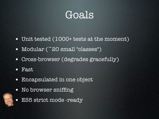 Fabricjs — Building A Canvas Library Ppt