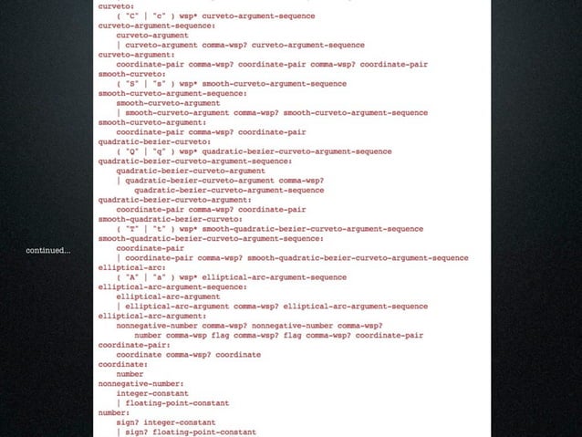 Fabric.js — Building a Canvas Library | PPT