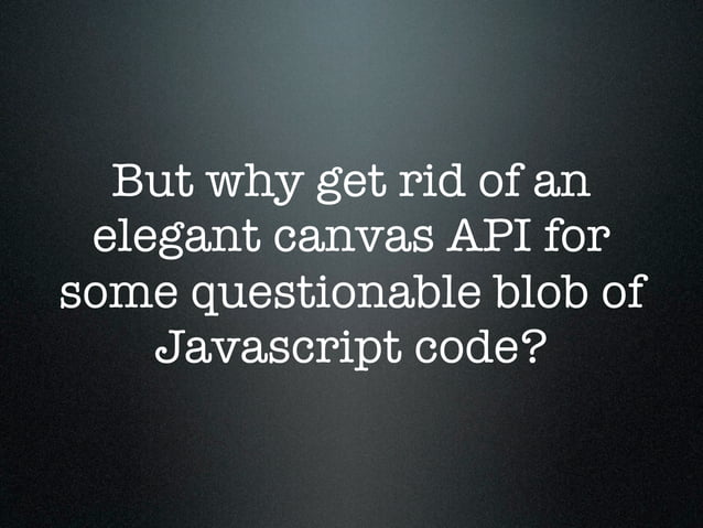 Fabric.js — Building a Canvas Library | KEY