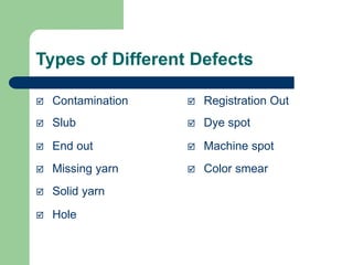 Fabric 4 point system.ppt
