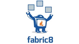 Fabric8 CI/CD | PPT